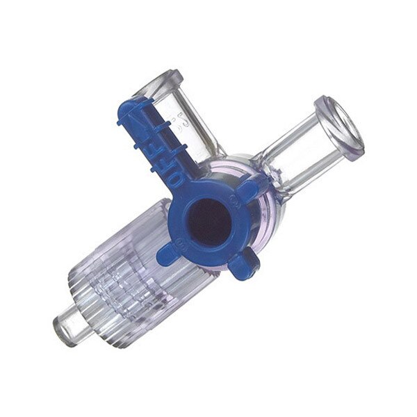 3 Way Stopcock | MedStat