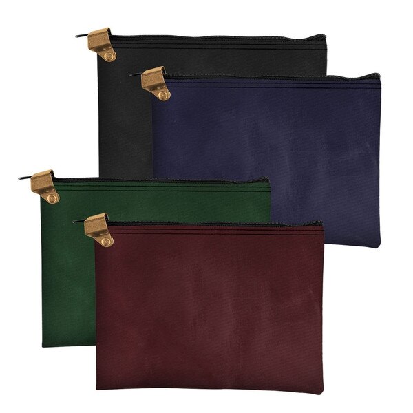 Large Locking Medication Bag | MedStat