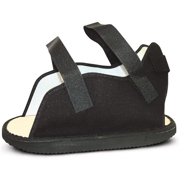 Rocker Cast Boot | MedSTAT