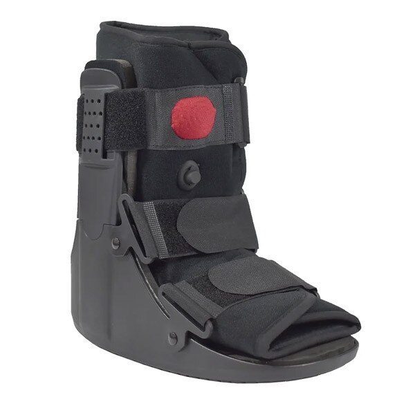 Adult Low Top Ultimate Air Walker Boot - Small | MedSTAT
