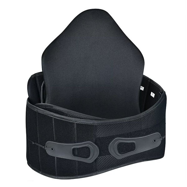 Bak Tec Back Brace - 15" High Back Panel | MedStat