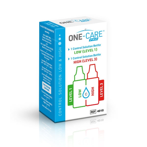 Pro Glucose Meter Test Strips | MedSTAT