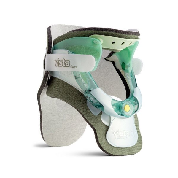 Adult Cervical Collar - Adjustable Height | MedStat