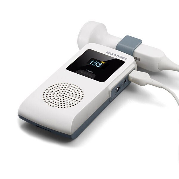 3MHz Handheld Fetal Doppler | MedStat