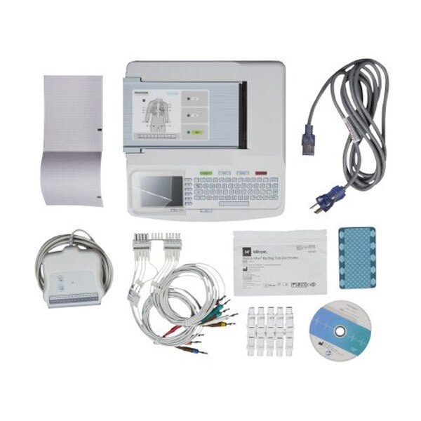 ELI 150C Resting ECG Machine - 12 Lead | MedSTAT