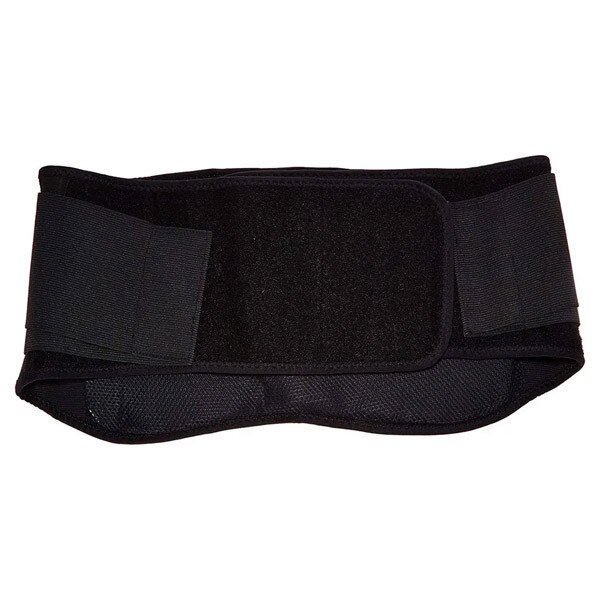 Bak Tec Back Brace - 15" High Back Panel | MedStat