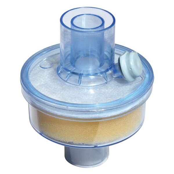 Adult Bacterial/Viral HME Filter - 1 Each | MedStat