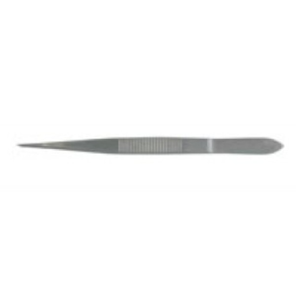 Straight Splinter Forcep - 3.5 inch | MedStat