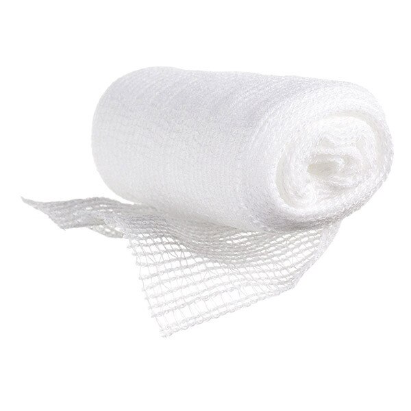 3" Steril Conforming Gauze (Count: 12 per box) | MedSTAT