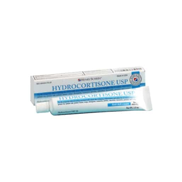 Hydrocortisone Cream 1% | MedSTAT