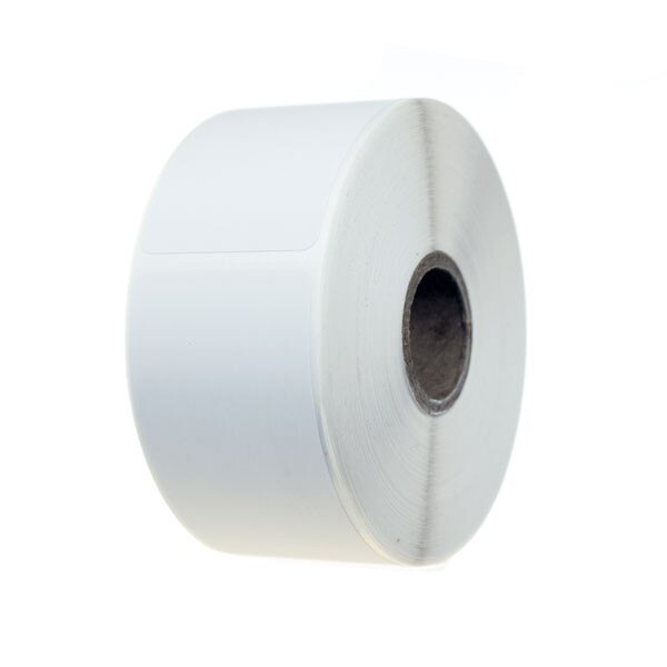 Zebra Direct Thermal Label - 420 Labels Per Roll | MedSTAT