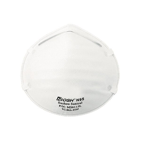 N95 Surgical Face Mask | MedSTAT