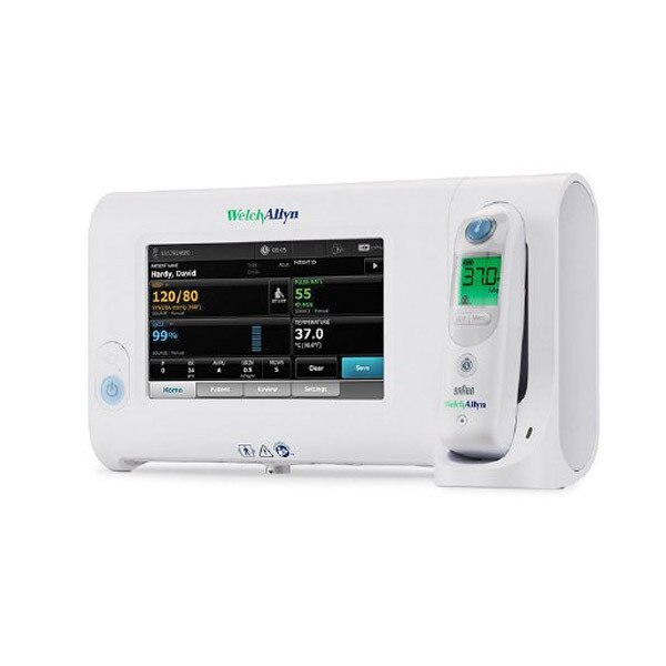 Patient Vital Signs Monitor - 1 per Each | MedSTAT