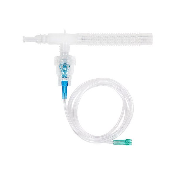 AirLife Misty Max 10 Nebulizer Kit Universal Mouthpiece | MedSTAT