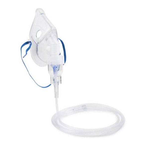 Pacifica Elite Nebulizer | MedSTAT