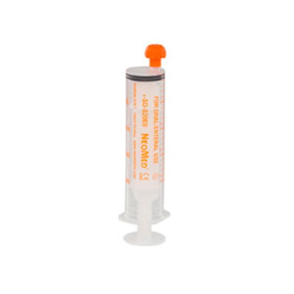 20ml Oral Syringe | MedSTAT