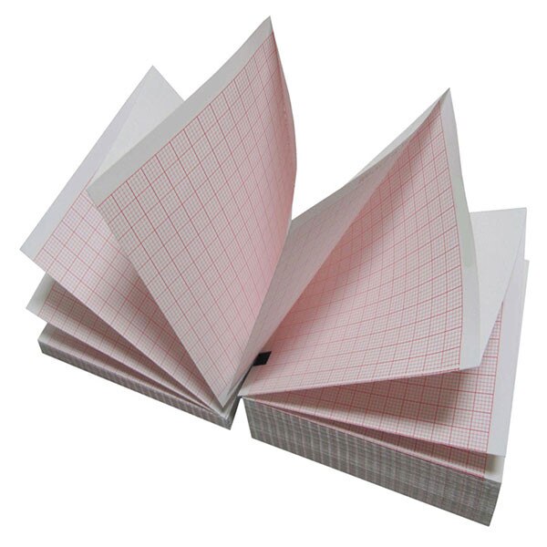 ECG Paper for Burdick Eli 150C | MedSTAT