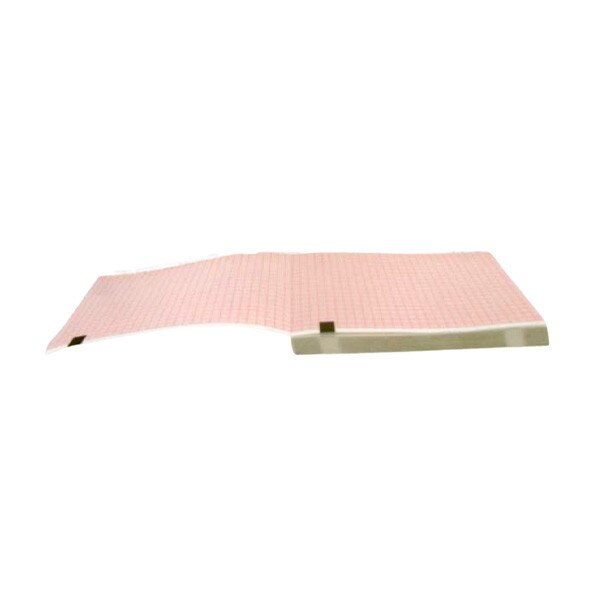 ECG/EKG Thermal Diagnostic Recording Paper - Z-Fold - 110 mm x 140 mm ...