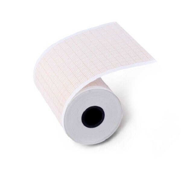 EKG Paper 80MMx20M Roll | MedSTAT