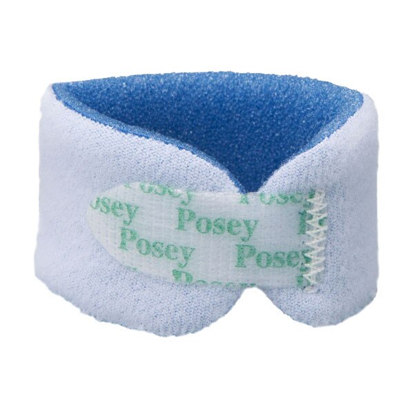 Pulse Oximeter Probe Wraps - Universal Size - 12 per Box | MedStat