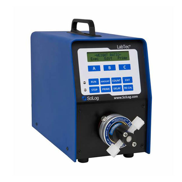 SciLog LabTec Automatic Dispenser Pump Kit - 1 Each | MedSTAT