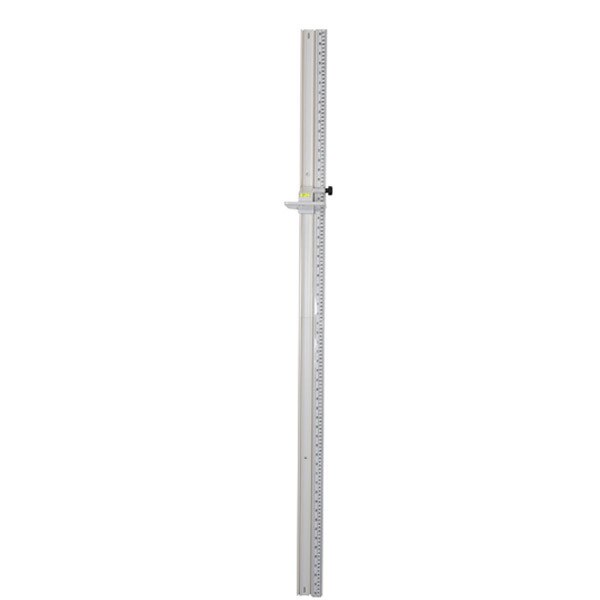 Wall Mount Height Measuring Rod | MedStat