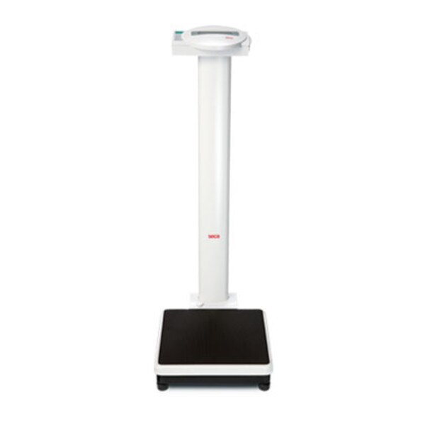 Seca 769 Digital Column Scale | MedSTAT