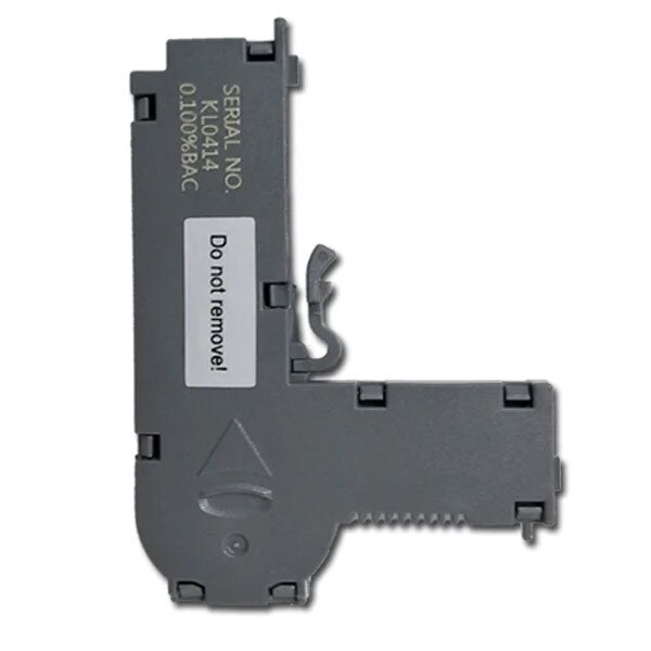 AlcoMate Revo Sensor Module Replacement | MedSTAT