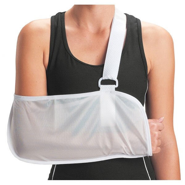 Chieftan Universal Arm Sling | MedSTAT
