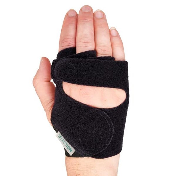 Large Ulnar Deviation Right Hand Splint | MedSTAT