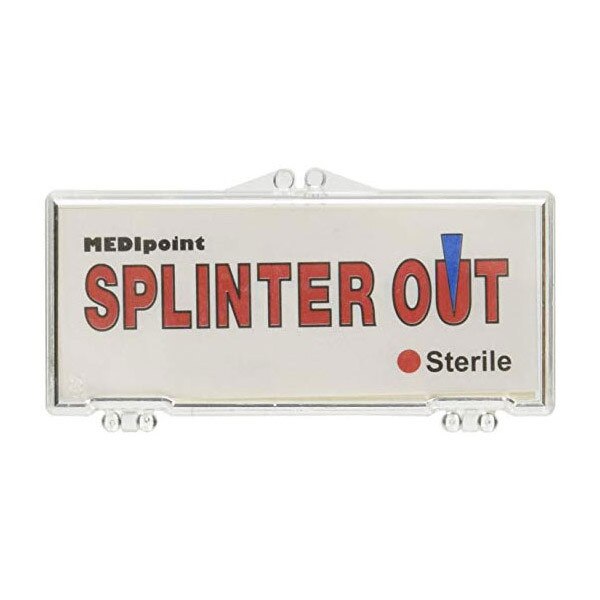 Medipoint Splinter Removal Kit | MedSTAT