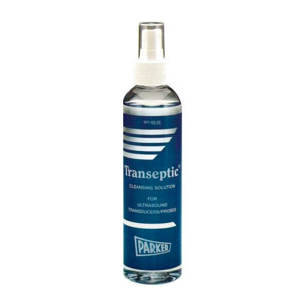 Transeptic Cleansing Solution 250 mL Bottle | MedSTAT