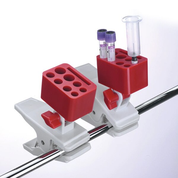 Marketlab Mobile Draw Station | MedSTAT