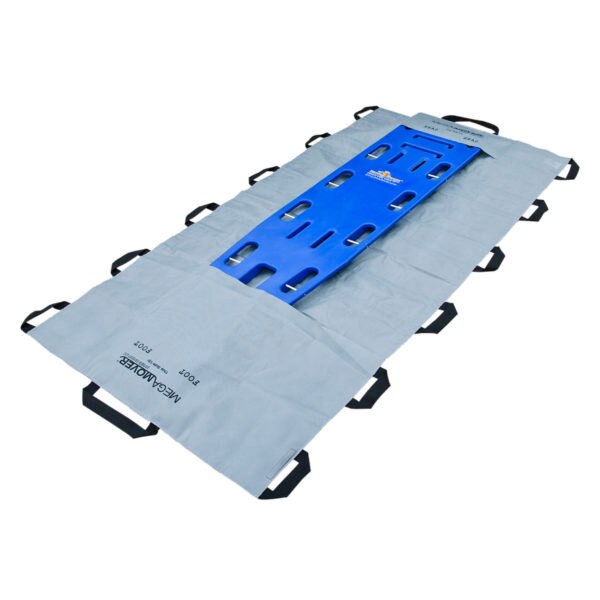 MegaMover Transport Units | MedSTAT