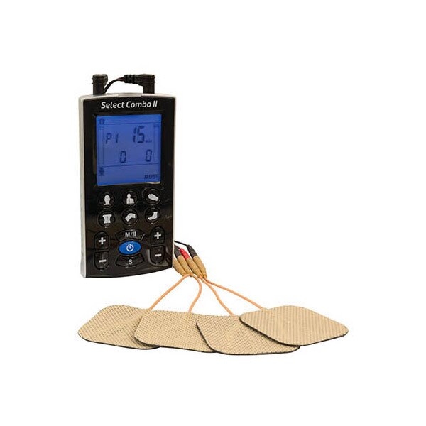 InTENSity TENS Select Combo II Unit | MedSTAT