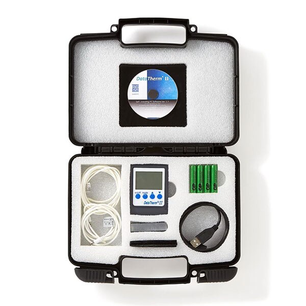 Thermometer | MedSTAT