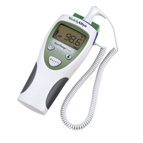 SureTemp Plus 690 Digital Thermometer | MedSTAT