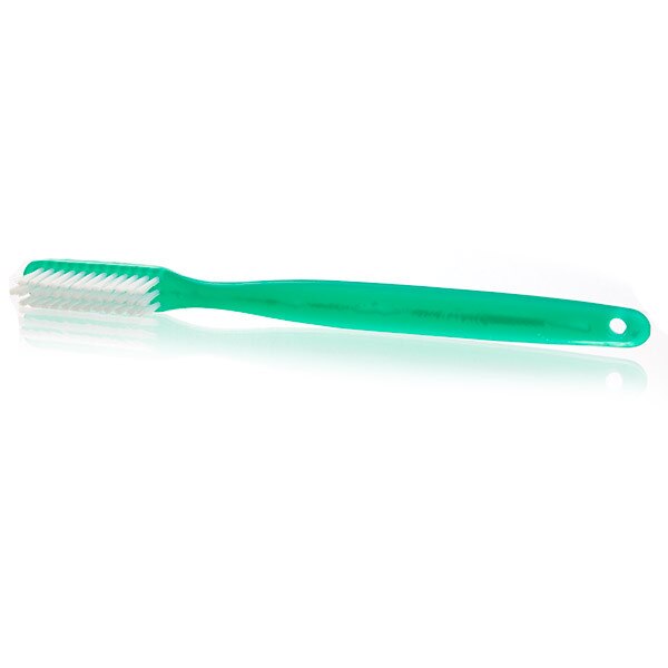 Adult Soft Bristle Toothbrush (144 Count) | MedSTAT