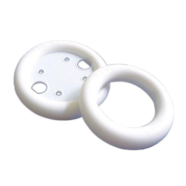 Pessary Uterine Ring - Size 6 - Non-Sterile | MedStat
