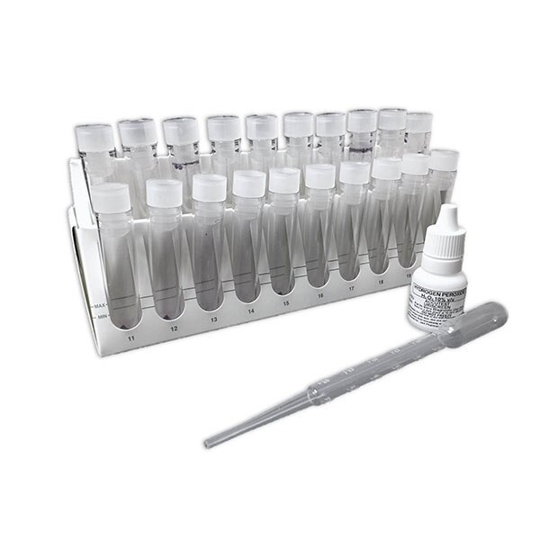 Accutest Uriscreen Test Strip UTI: Urinary Tract Infection 20/Bx | MedSTAT