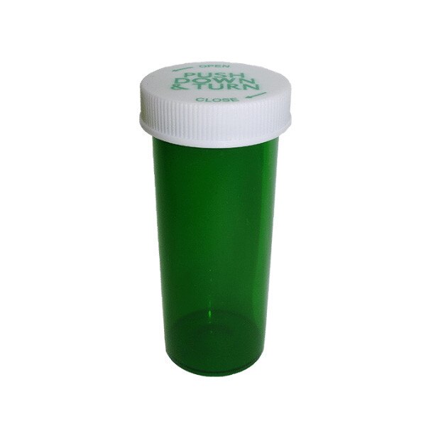 Vials | MedSTAT