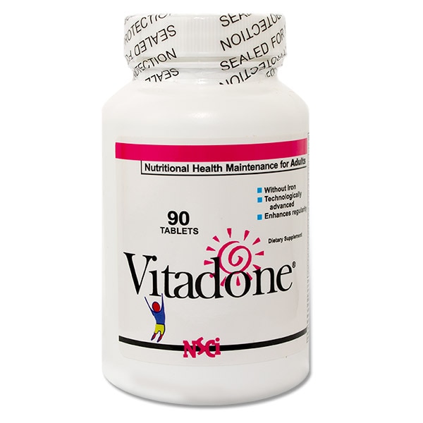 Vitadone | MedSTAT