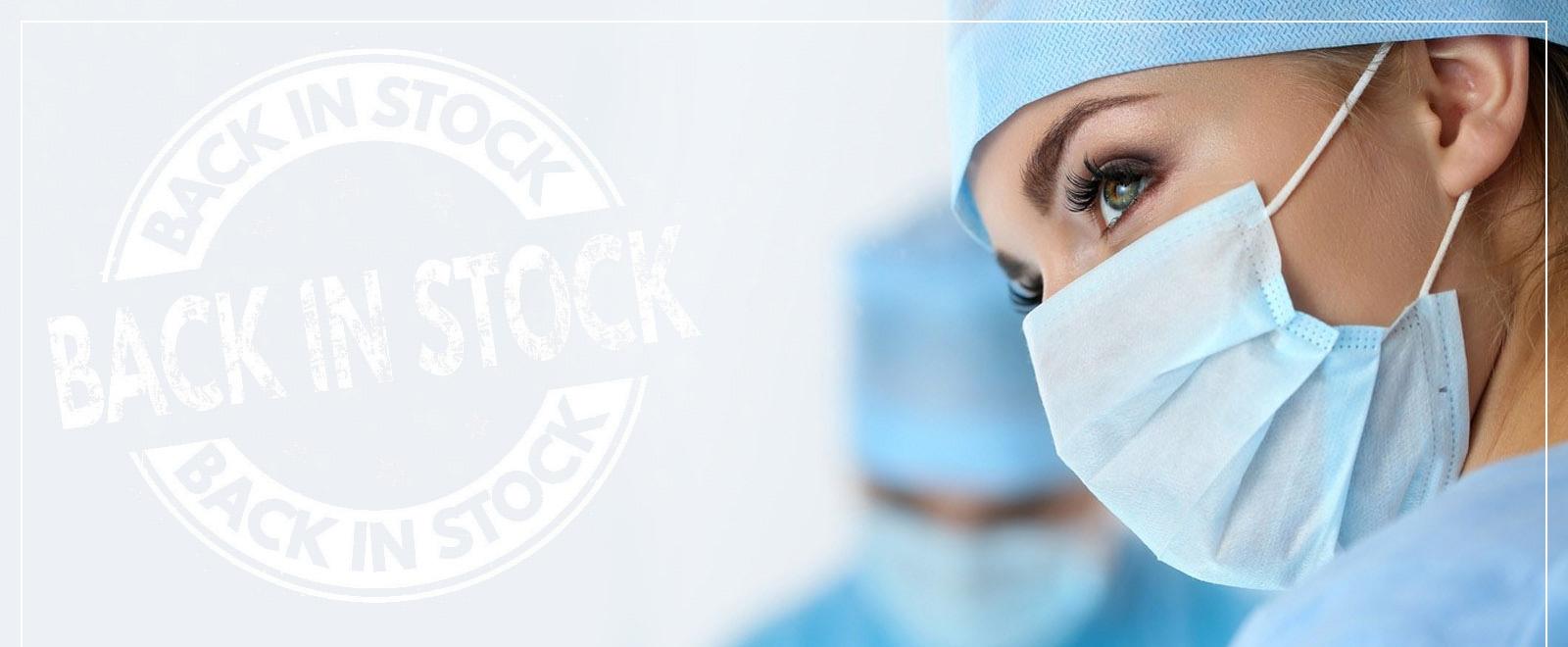 Excellence in Medical Supplies | MedSTAT